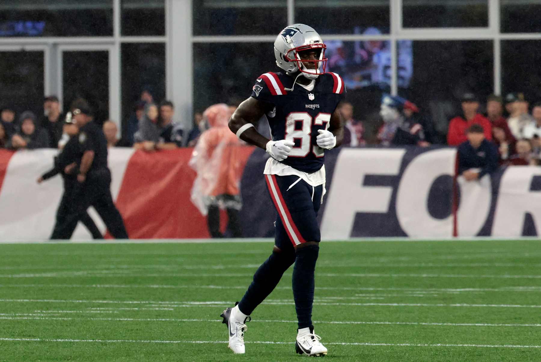 Patriots Release Jalen Reagor After WR Seemingly Mocked Team in Cryptic ...