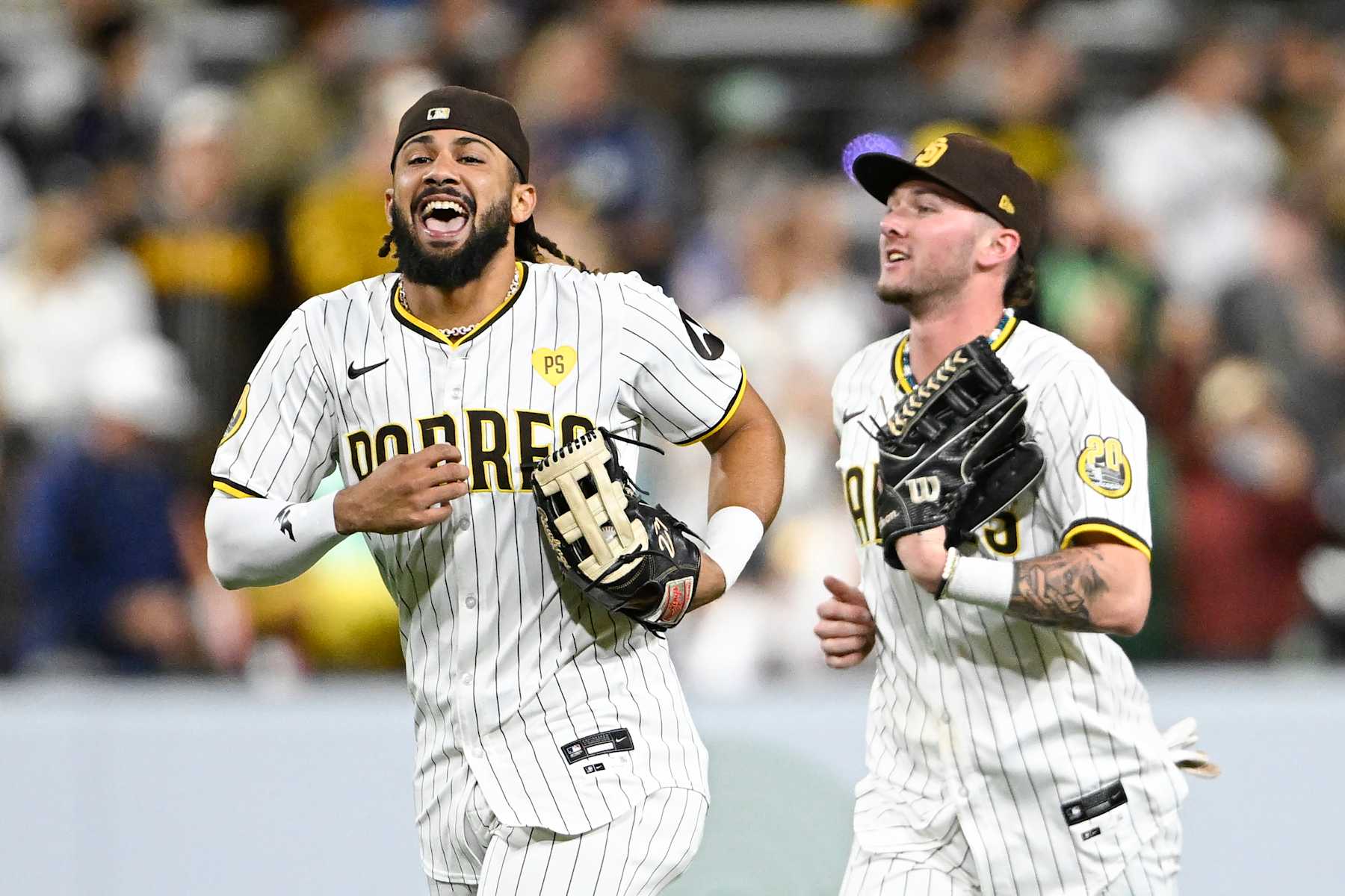 Ranking MLB Wild-Card Contenders As Threats to Win the 2024 World Series