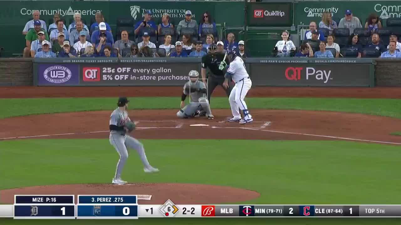 MLB Highlights | Major League Baseball, News, Scores, Highlights, Stats ...