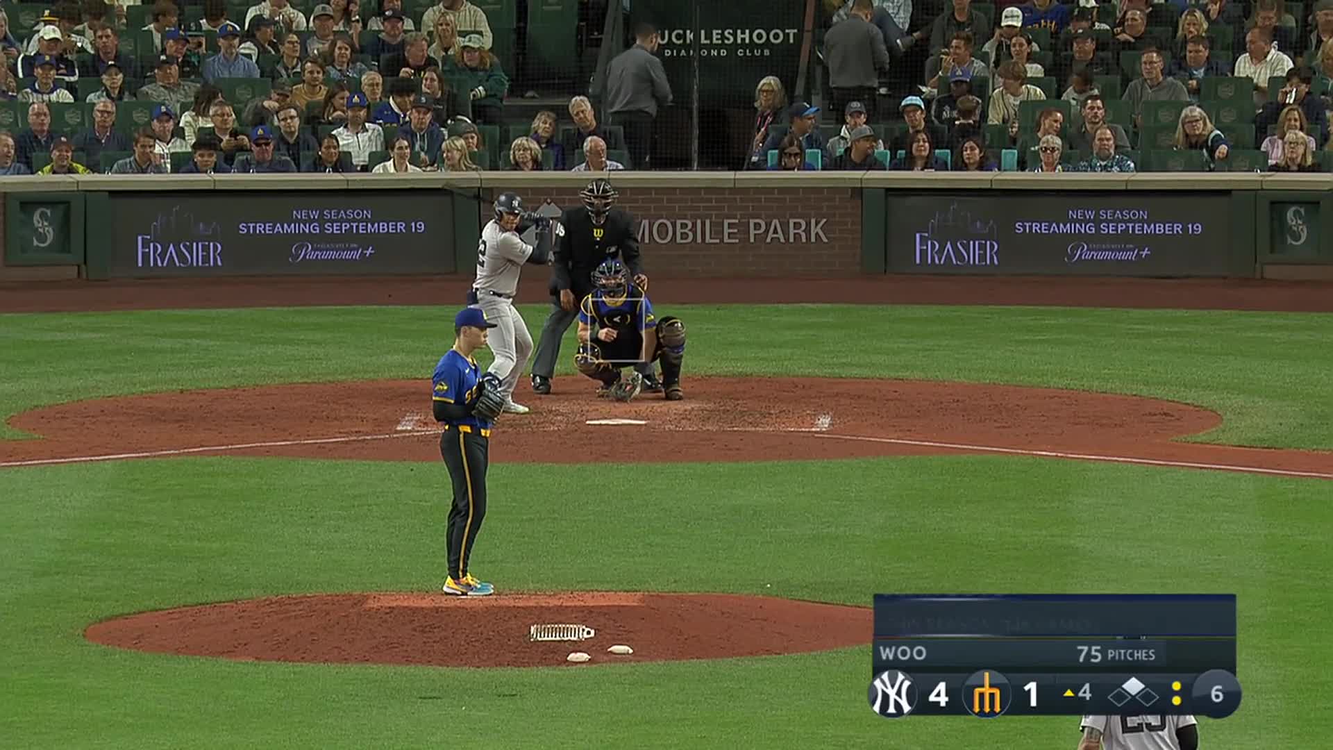 MLB Highlights | Major League Baseball, News, Scores, Highlights, Stats ...