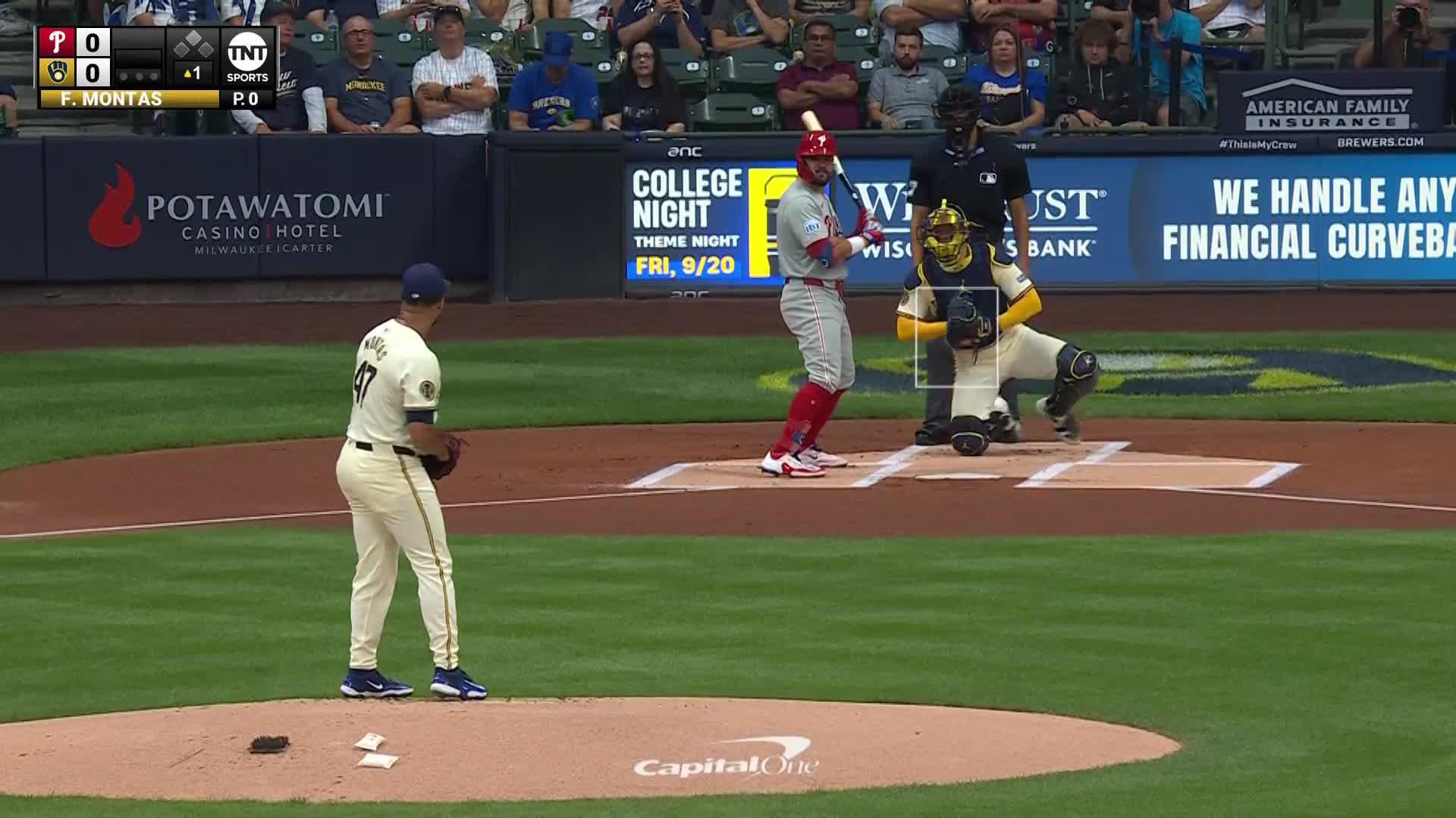 MLB Highlights | Major League Baseball, News, Scores, Highlights, Stats ...