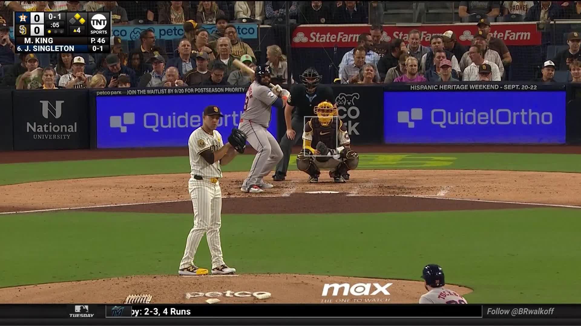 MLB Highlights | Major League Baseball, News, Scores, Highlights, Stats ...