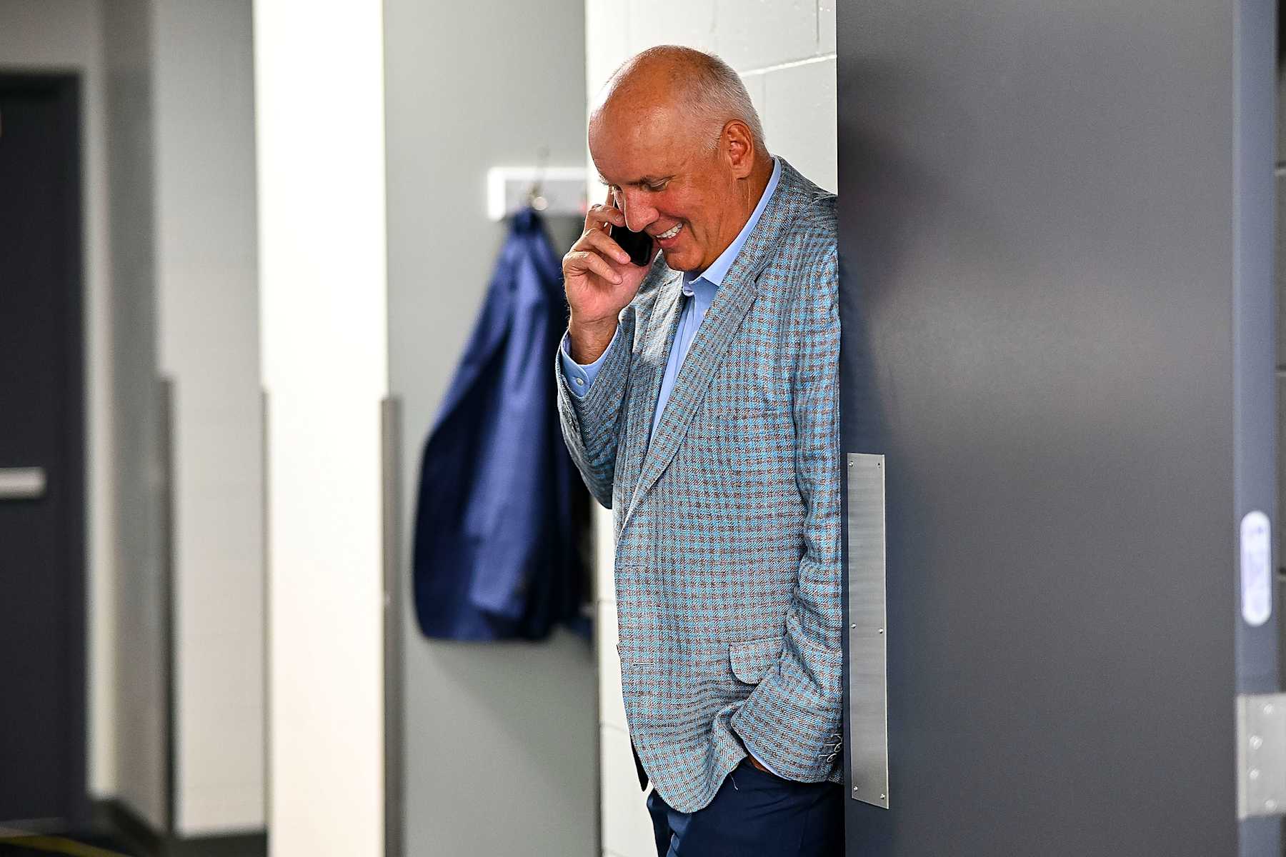 NHL Power Rankings: Where Every Team Stands Heading Into 2024 Training Camp