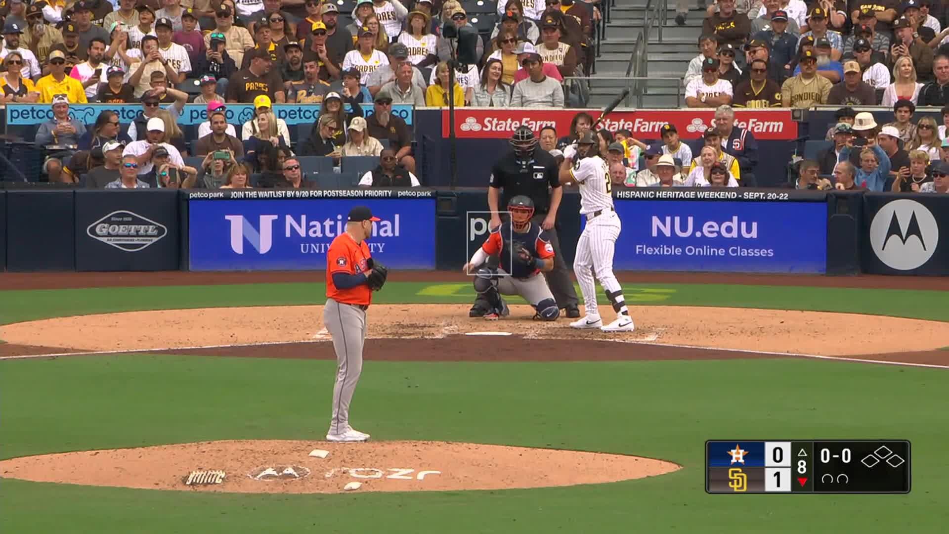 MLB Highlights | Major League Baseball, News, Scores, Highlights, Stats ...