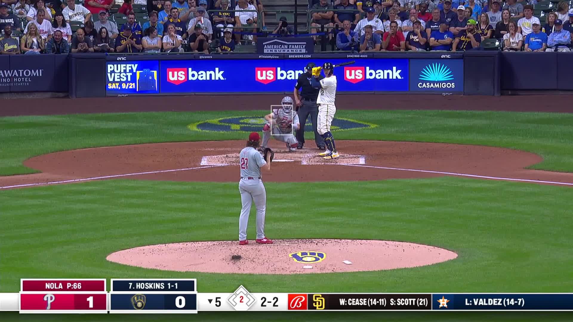 MLB Highlights | Major League Baseball, News, Scores, Highlights, Stats ...