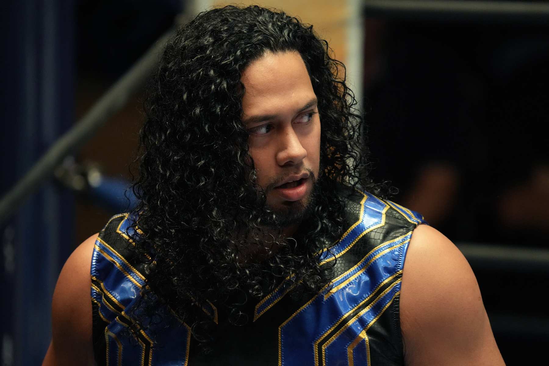 Backstage WWE and AEW Rumors: Latest on Rhea Ripley, The Bloodline, and ...