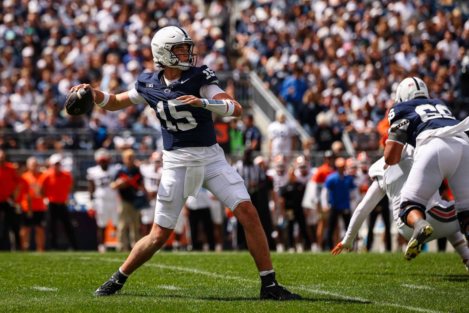 College Football Betting Odds Week 4: Picks Against the Spread for Top ...