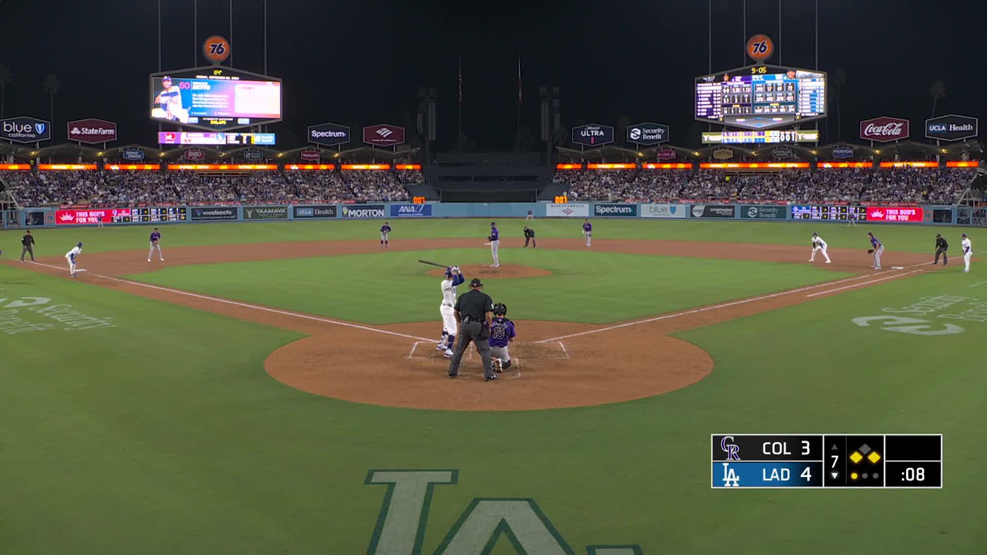 MLB Highlights | Major League Baseball, News, Scores, Highlights, Stats ...