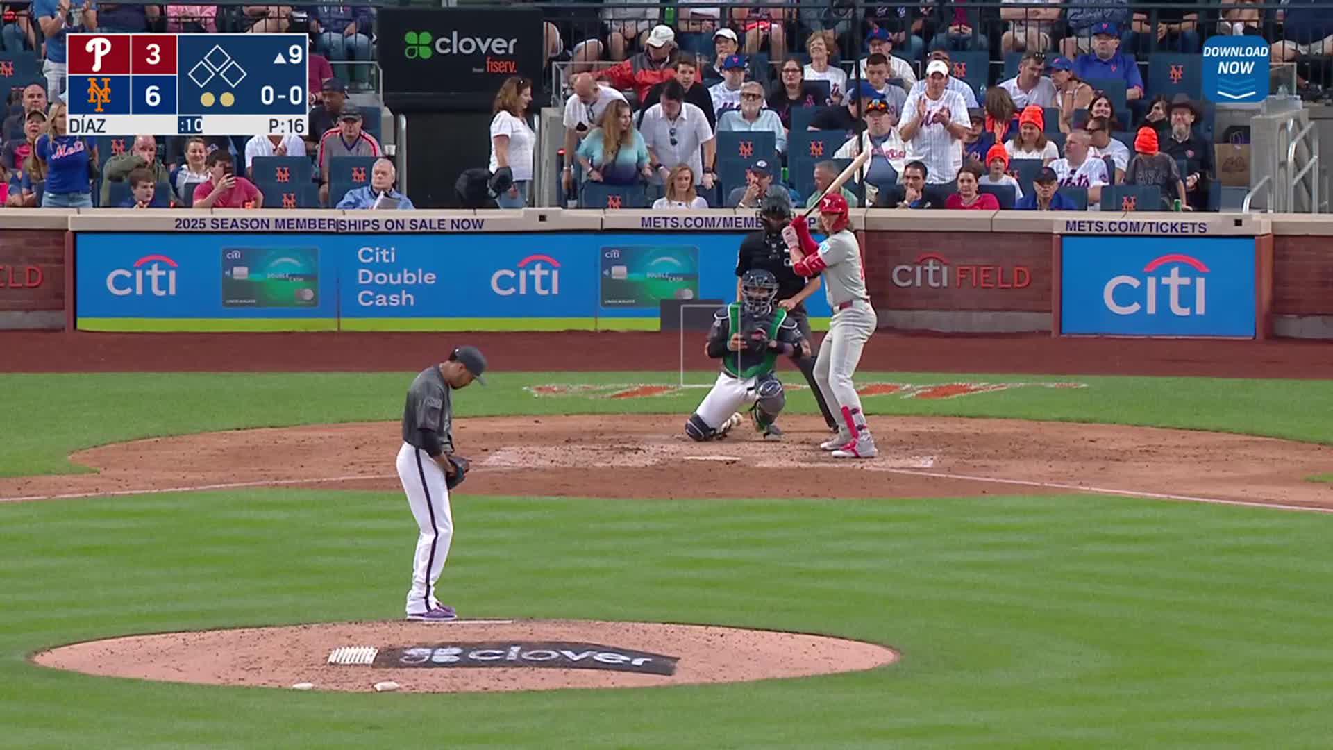 MLB Highlights | Major League Baseball, News, Scores, Highlights, Stats ...