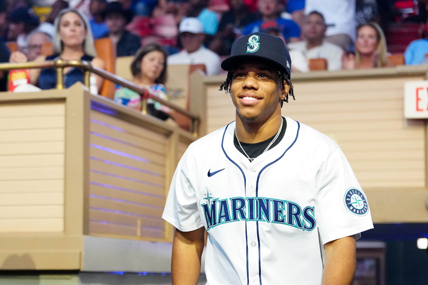 Final MLB Farm System Rankings of the 2024 Season