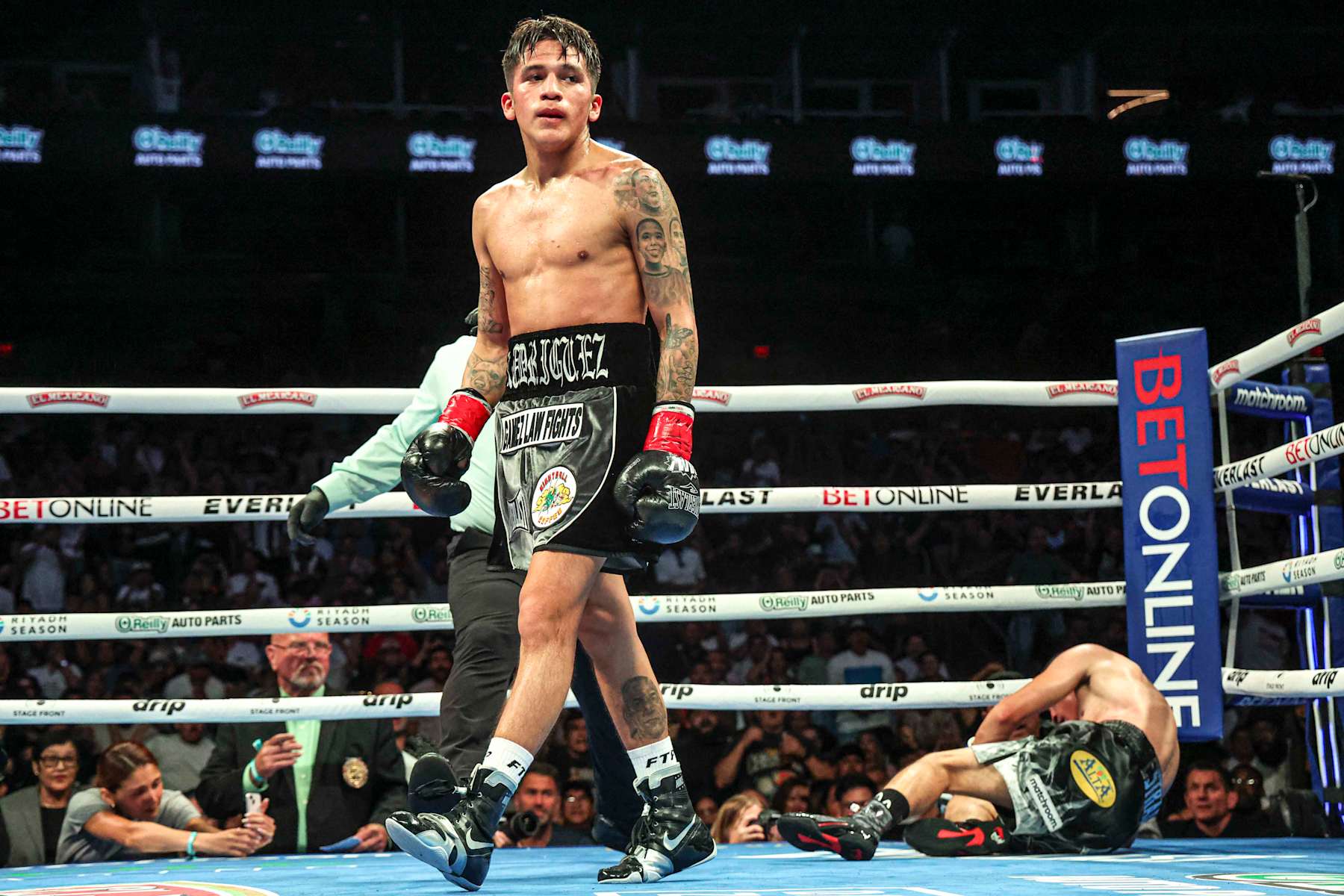 6 Best Superfights We Need to See in Boxing