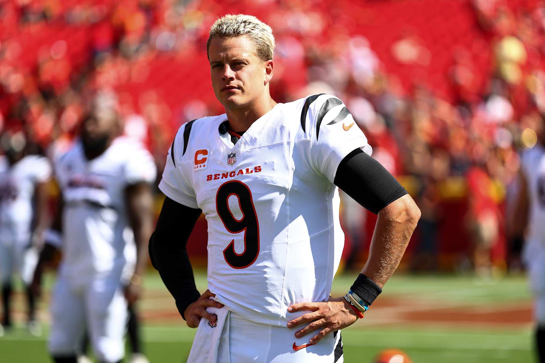 NFL Team Needs: Prioritizing Every Roster's Biggest Weaknesses Before ...
