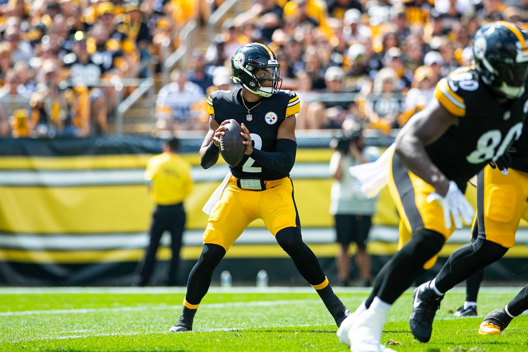 Waiver Wire Week 4: Jauan Jennings, Justin Fields, Andy Dalton and ...