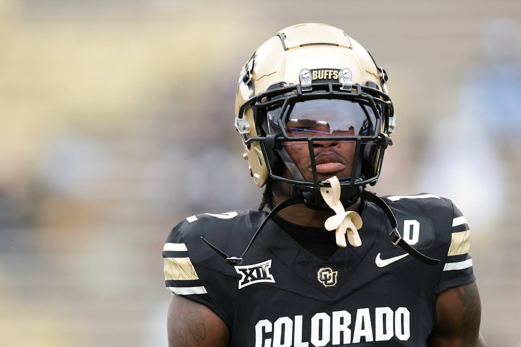 2025 NFL Draft: Updated Scouting Notes and Pro Player Comparisons After ...