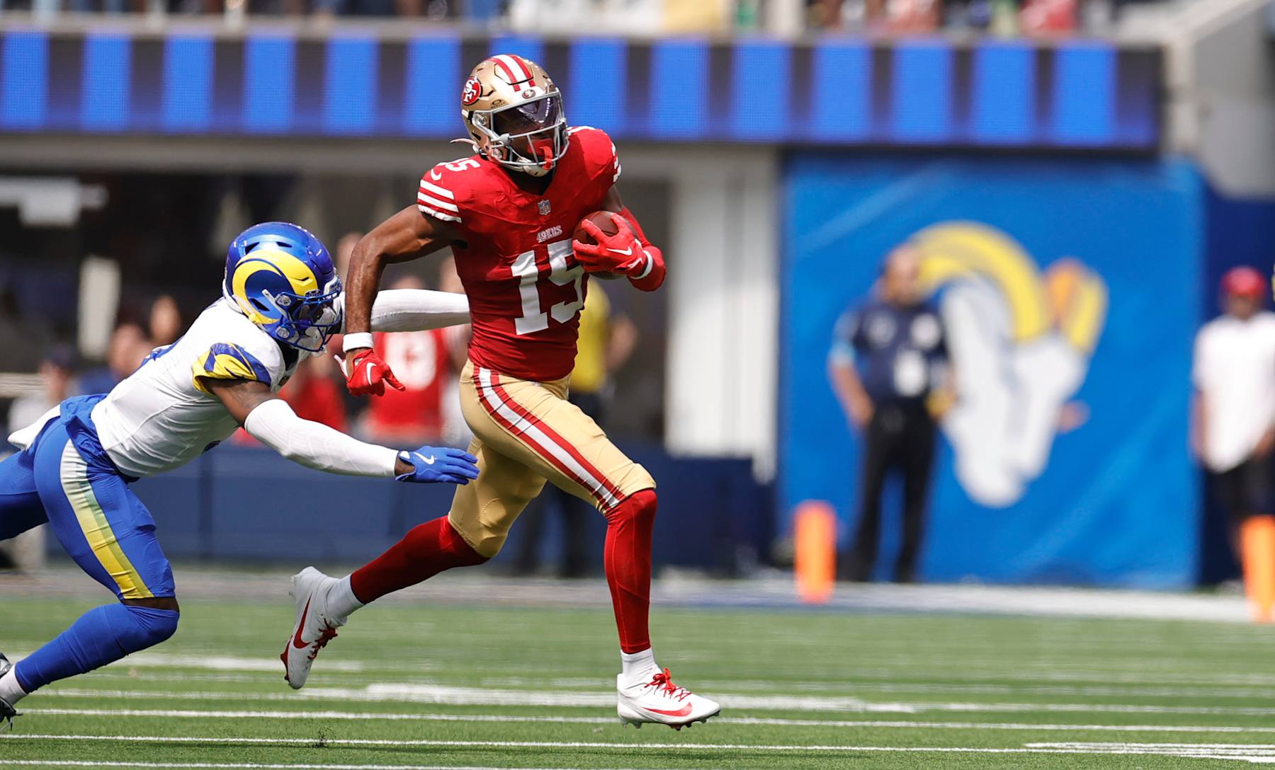 B/R Fantasy Football's Cheat Sheet to Winning NFL Week 4