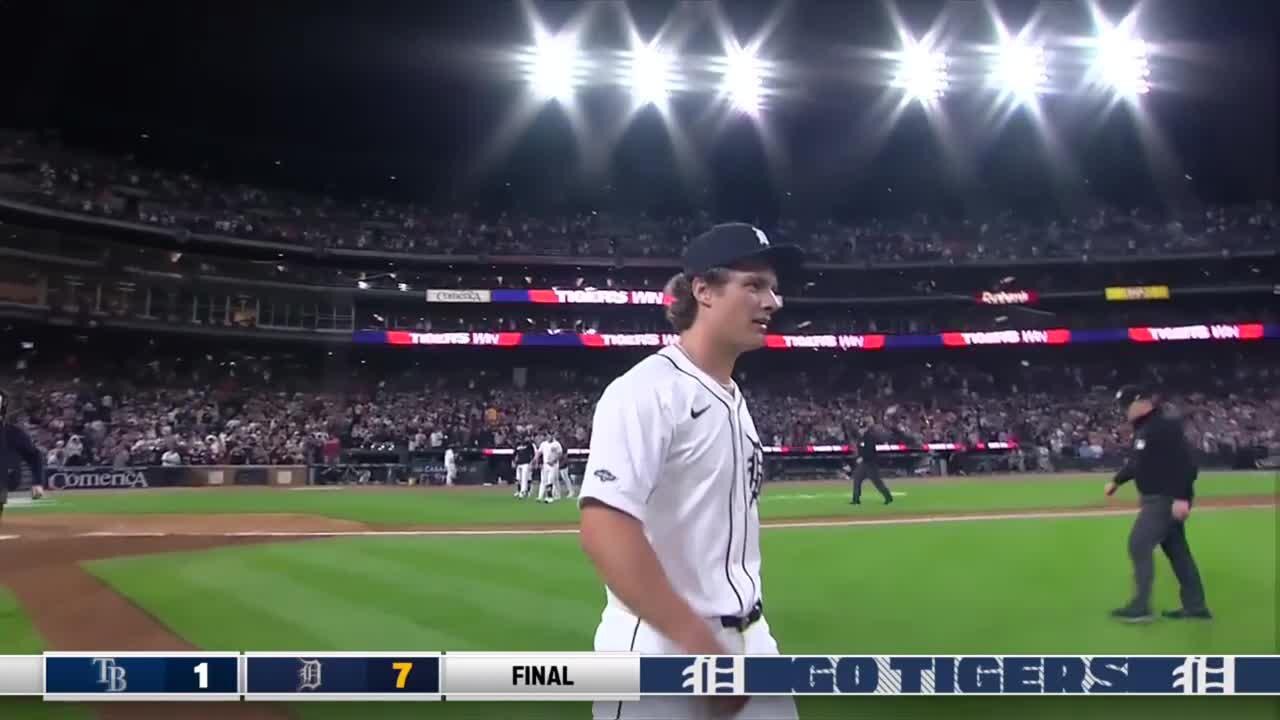 Tampa Bay Rays | Major League Baseball, News, Scores, Highlights ...