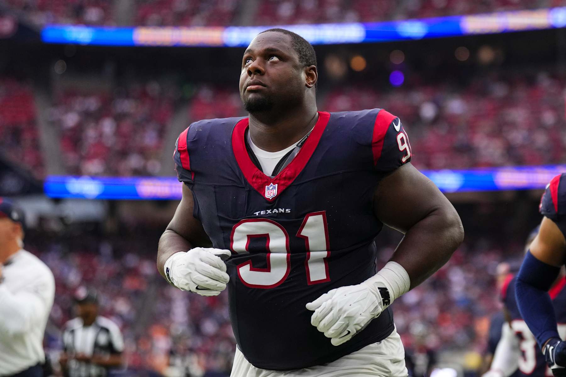 Top Remaining NFL Free Agents Who Could Help Injury-Impacted Teams This ...