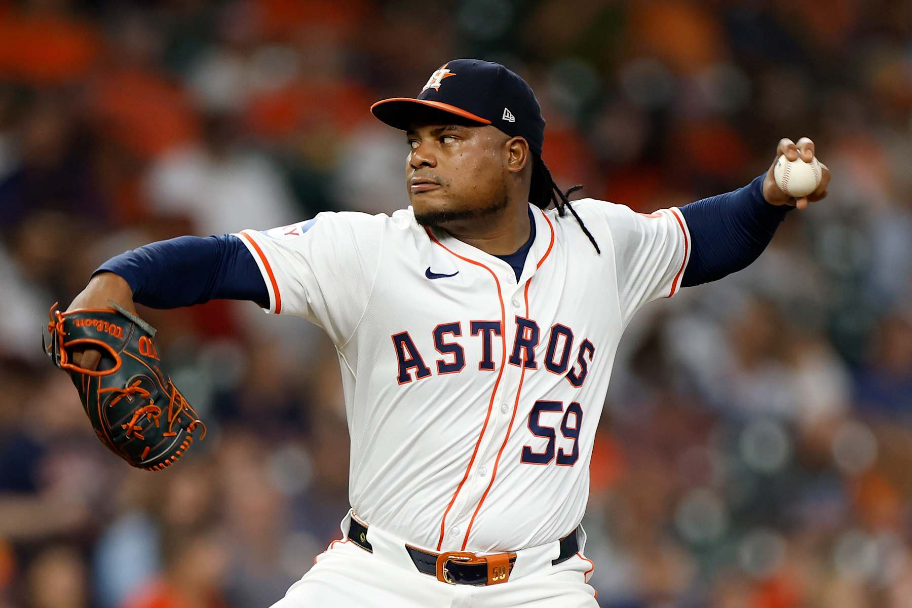 MLB's All-Star Team For 2nd Half of 2024 Season