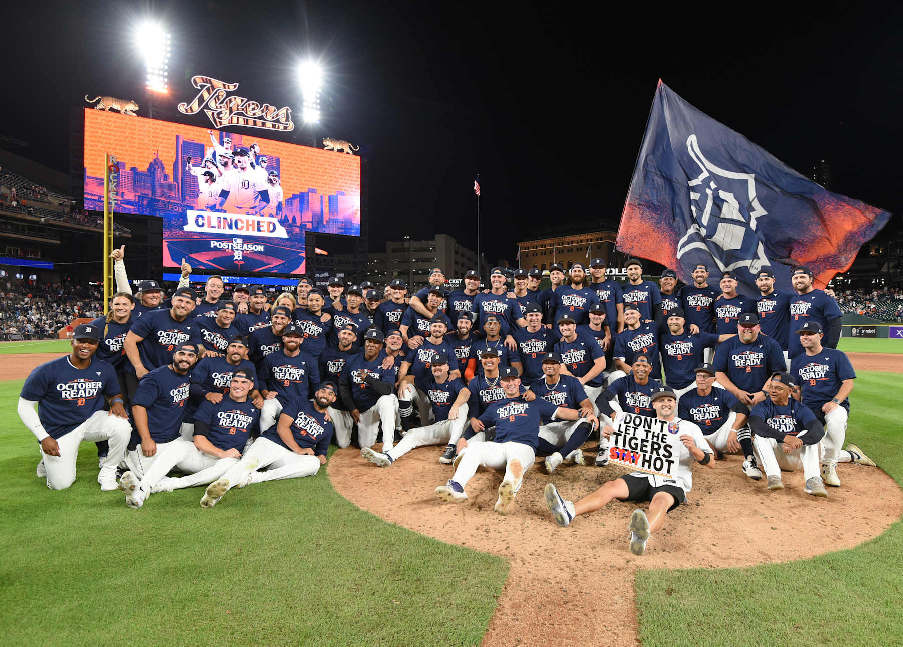 MLB Playoff Bracket 2024: Expert Hot Takes on Wild-Card Race