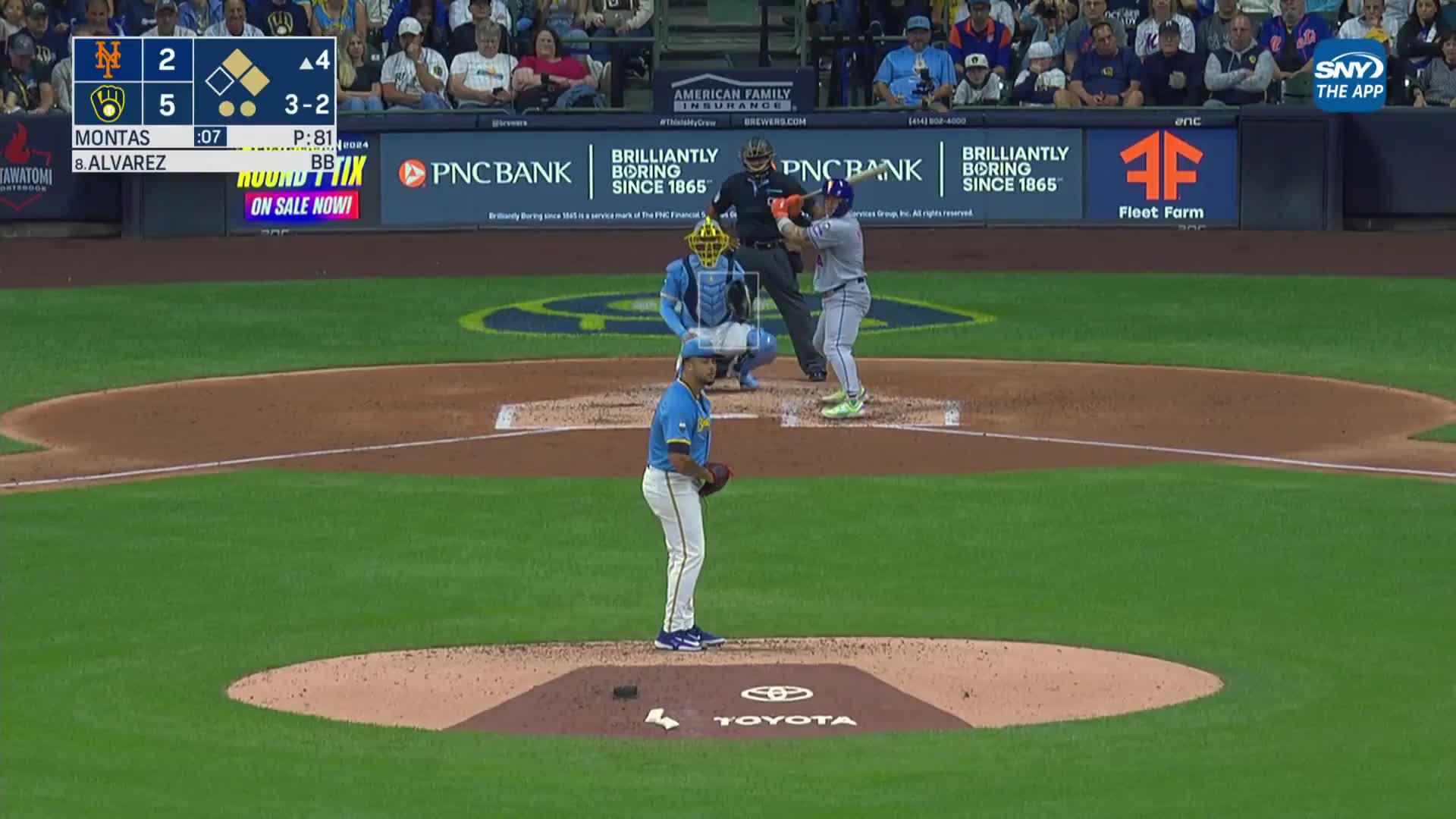 MLB Highlights | Major League Baseball, News, Scores, Highlights, Stats ...