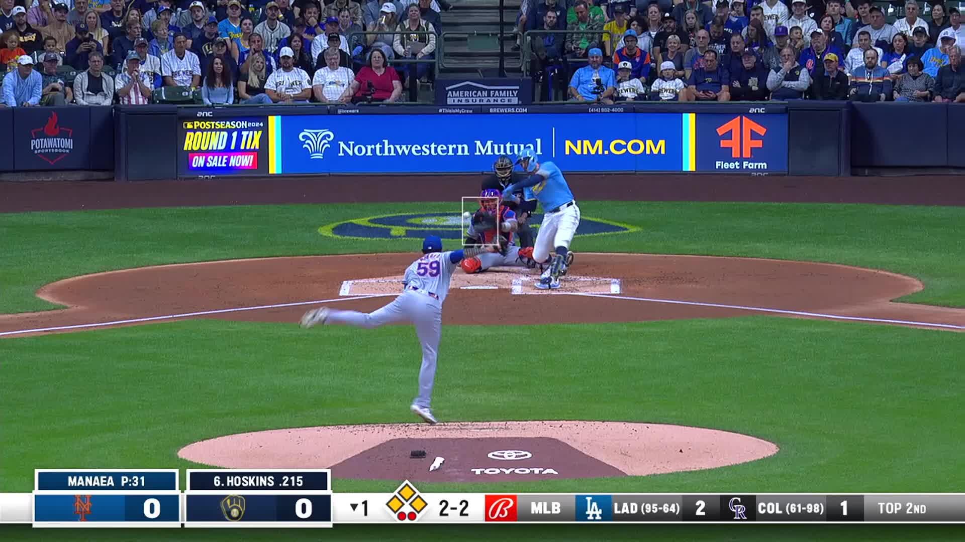 MLB Highlights | Major League Baseball, News, Scores, Highlights, Stats ...