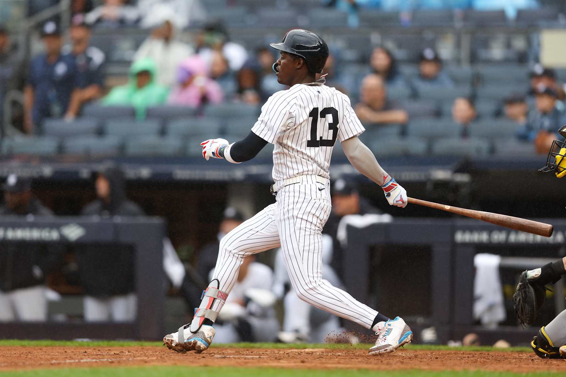 MLB Playoffs 2024: Playoff Picture, Bracket, Standings Before Season ...