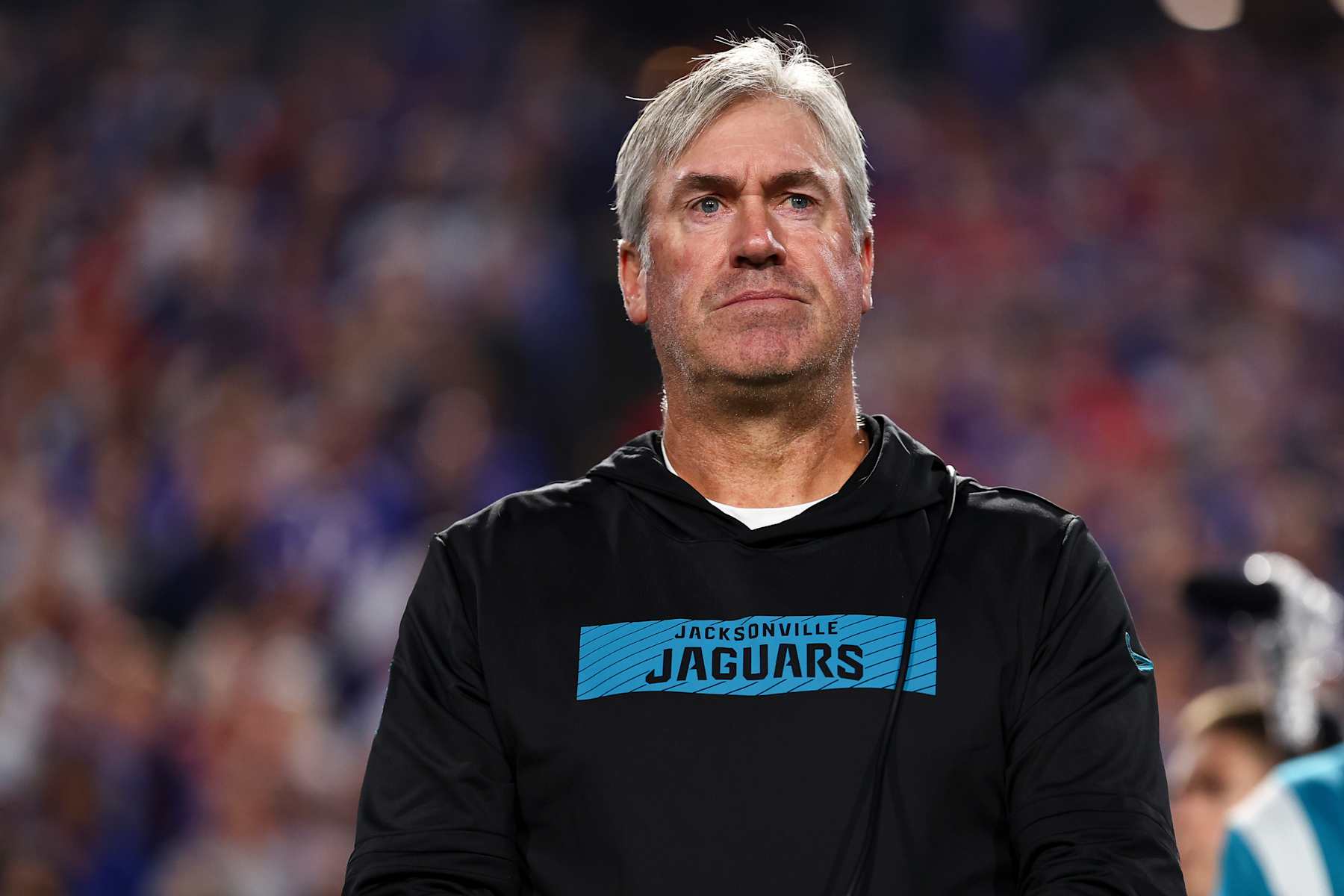 Doug Pederson Not Worried About Jaguars HC Job Amid 0-4 Start After ...