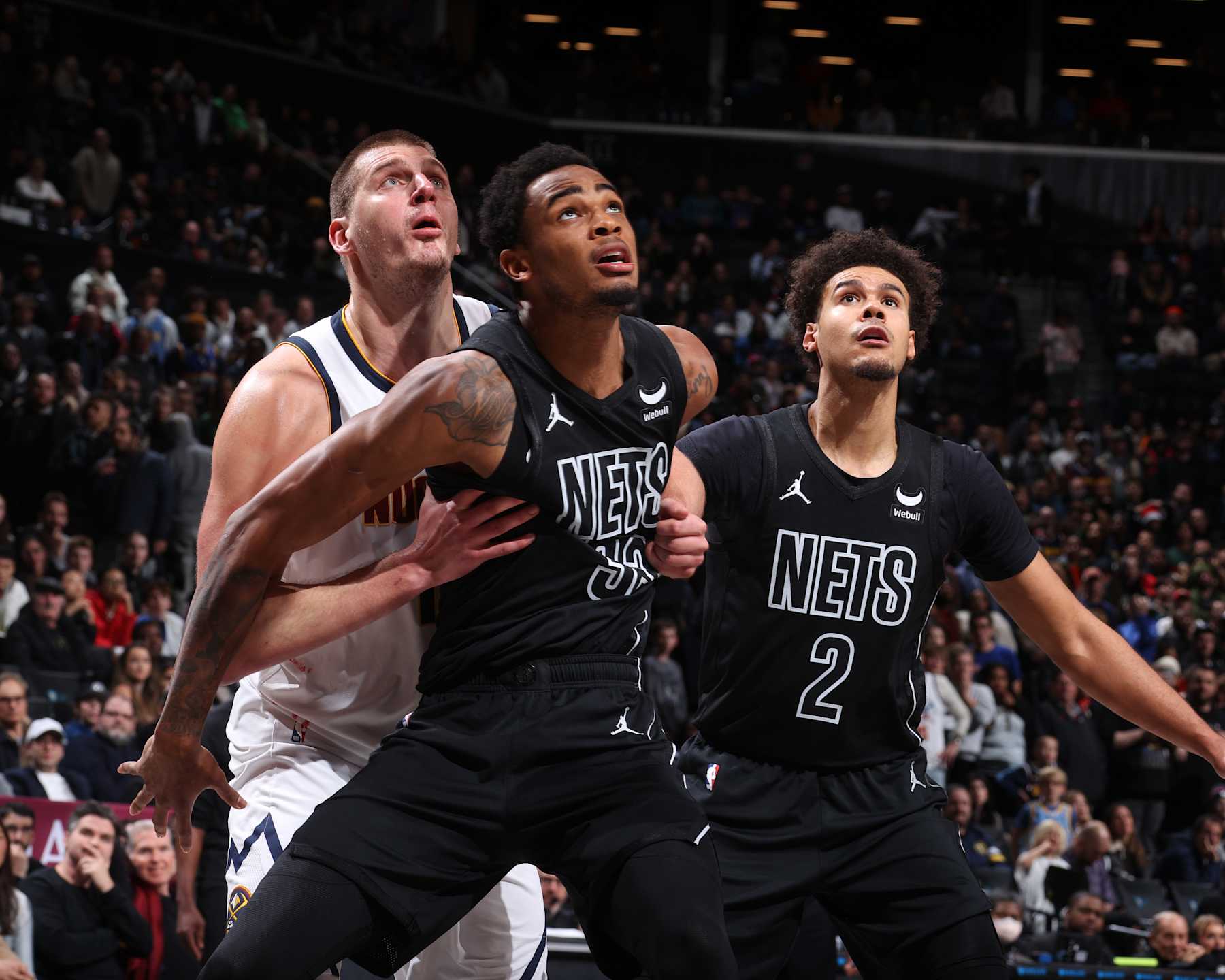 Full Win-Loss Record Predictions for Every NBA Team in 2024-25