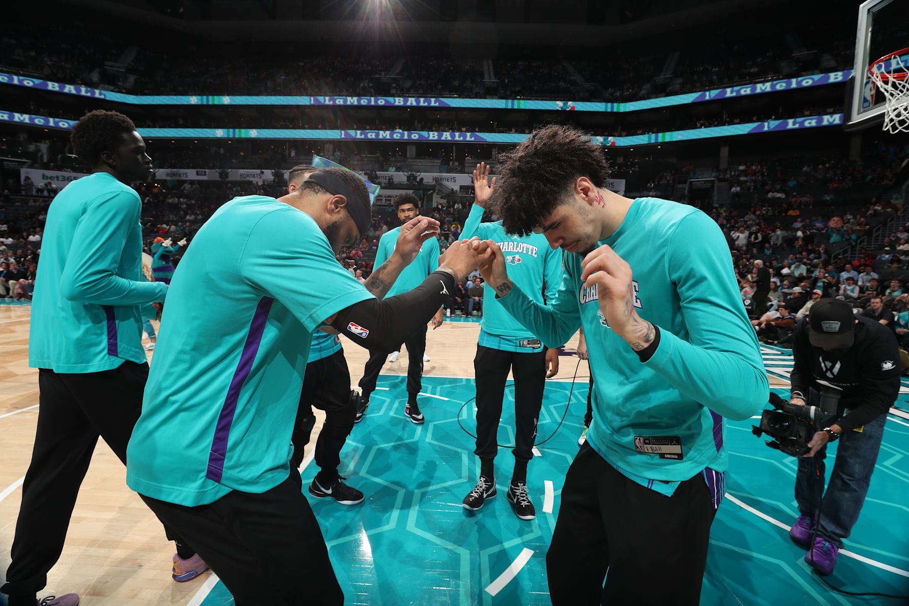 Full Win-Loss Record Predictions for Every NBA Team in 2024-25