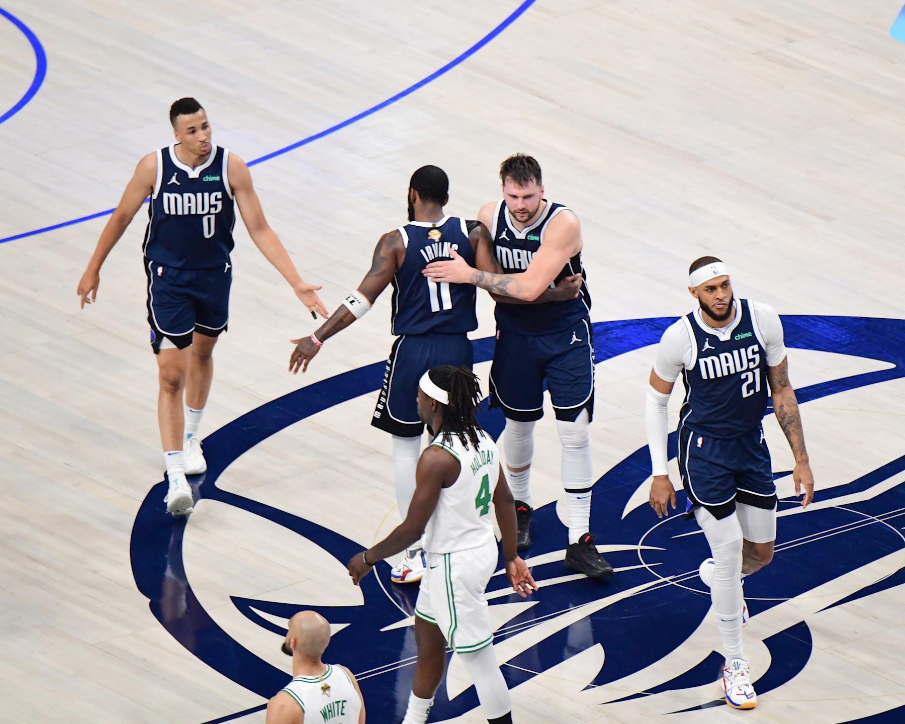 Full Win-Loss Record Predictions for Every NBA Team in 2024-25