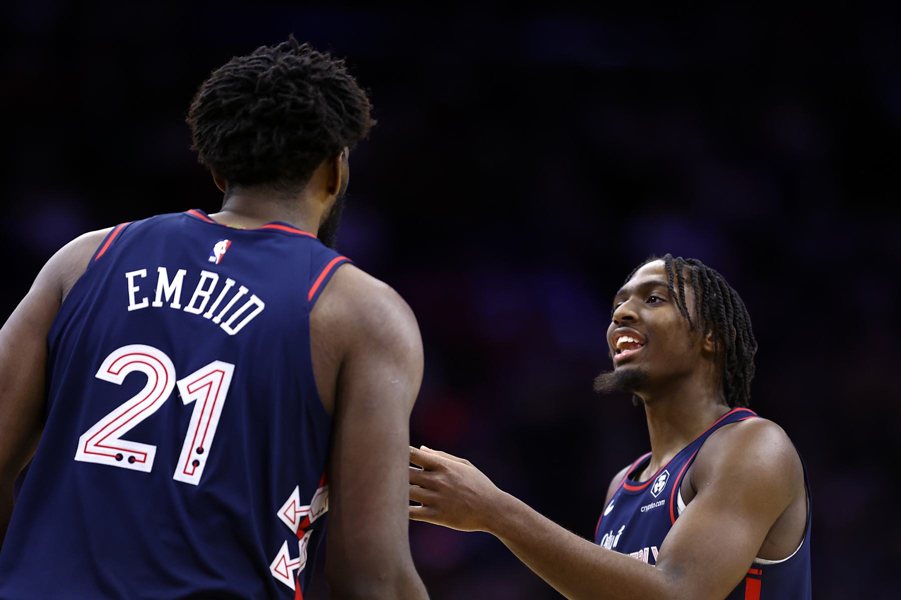 Full Win-Loss Record Predictions for Every NBA Team in 2024-25