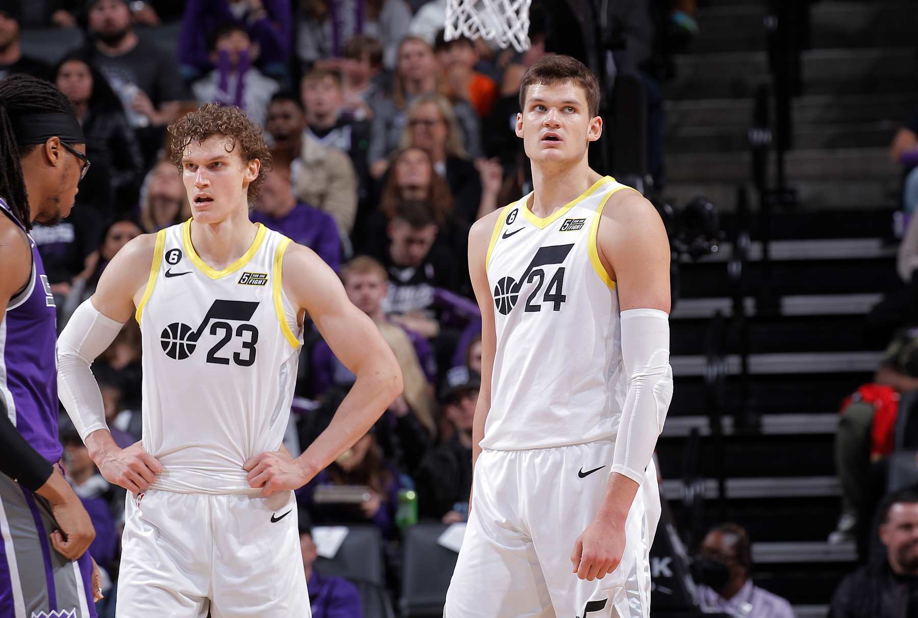 Full Win-Loss Record Predictions for Every NBA Team in 2024-25