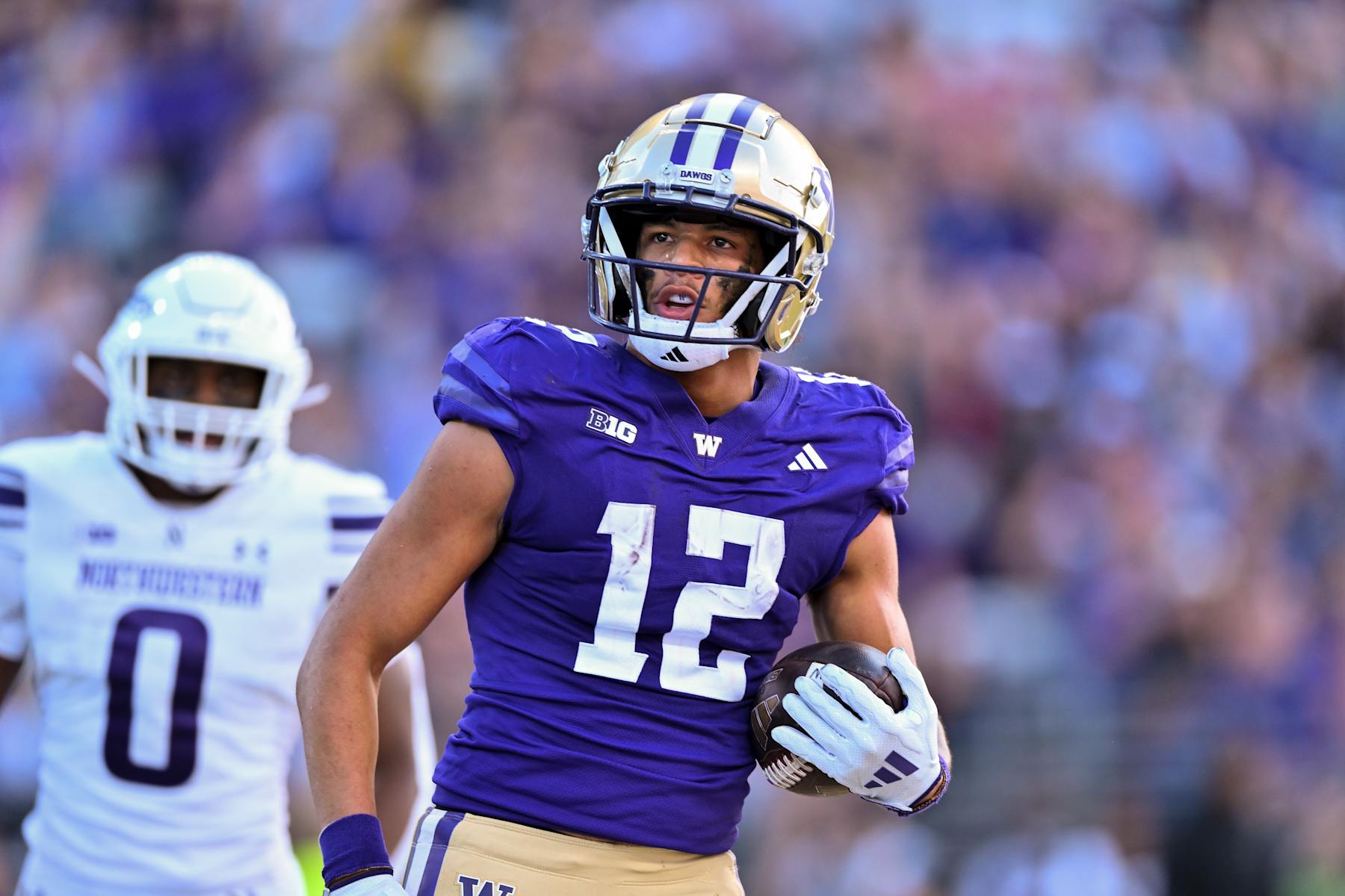 2025 NFL Draft: Updated Scouting Notes and Pro Player Comparisons After ...