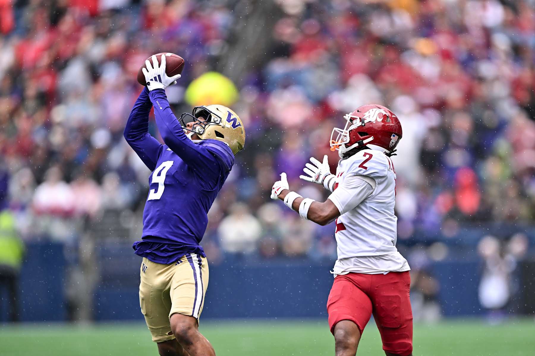 2025 NFL Draft: Updated Scouting Notes and Pro Player Comparisons After ...