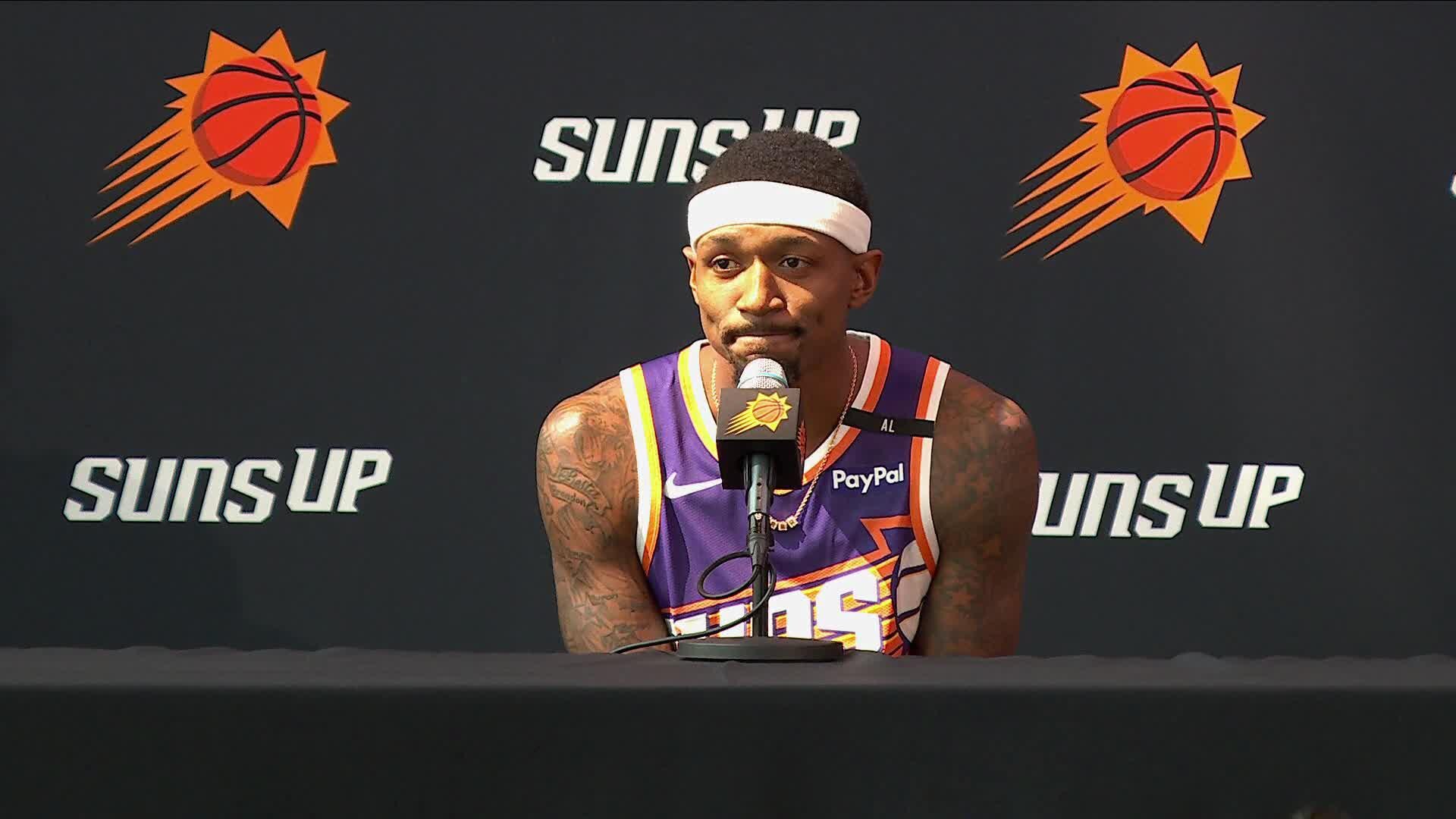 Phoenix Suns | National Basketball Association, News, Scores ...