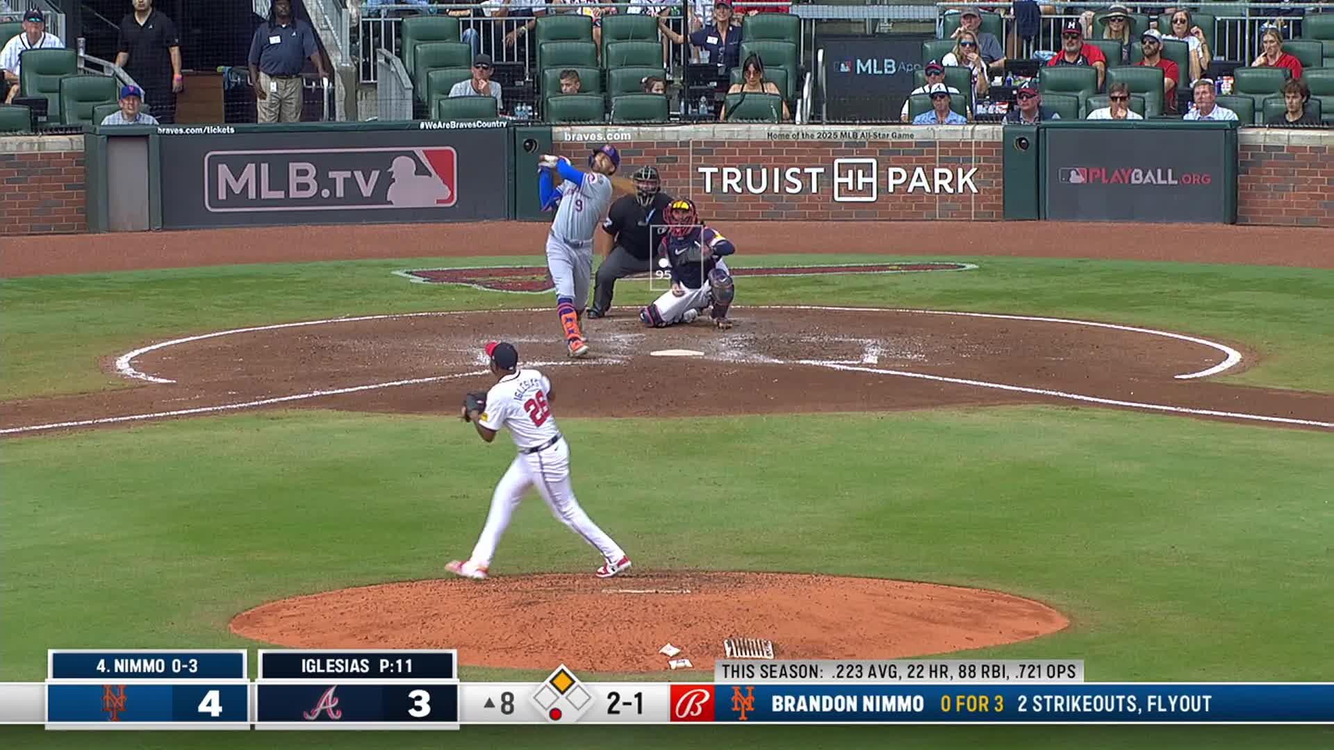 MLB Highlights | Major League Baseball, News, Scores, Highlights, Stats ...