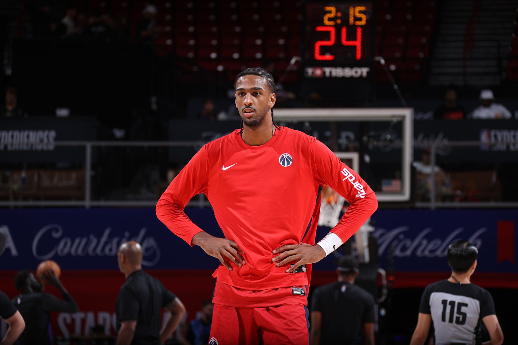 NBA Power Rankings: Where All 30 Teams Stand Entering 2024 Preseason