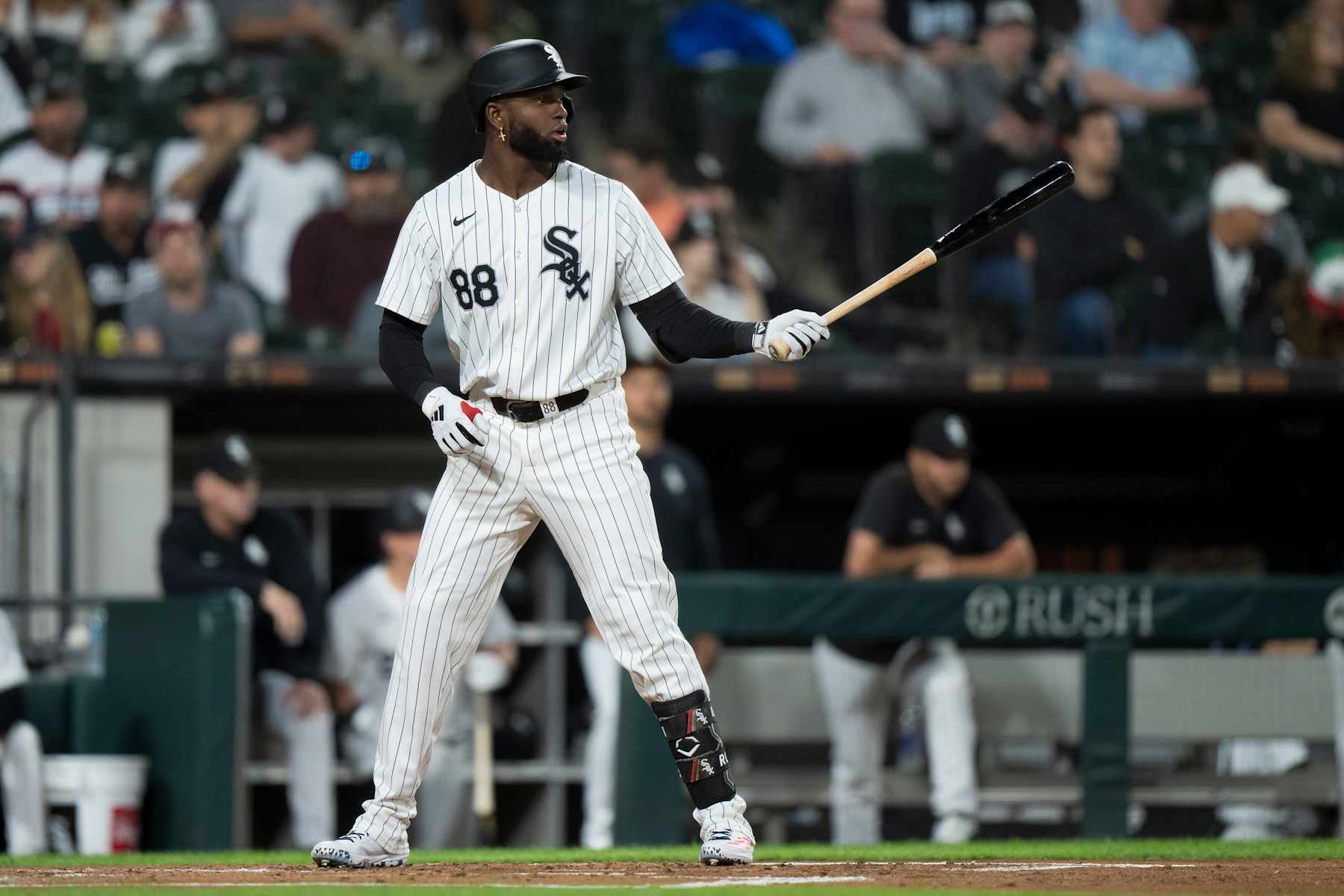 MLB Highlights of the 13 Longest Home Runs of the 2024 Season