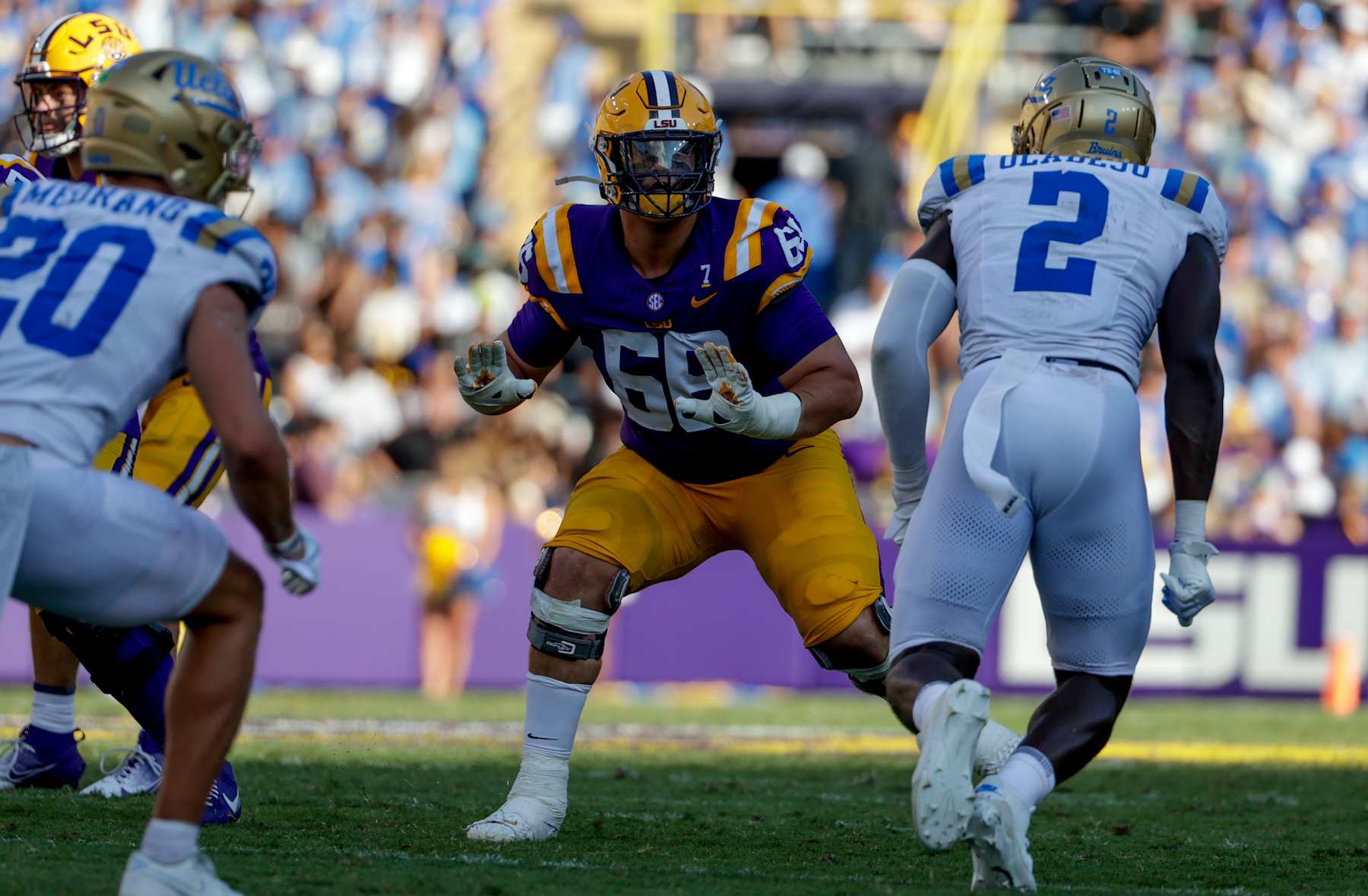 2025 NFL Draft Big Board: B/R NFL Scouting Dept.'s Initial Top 30 Players