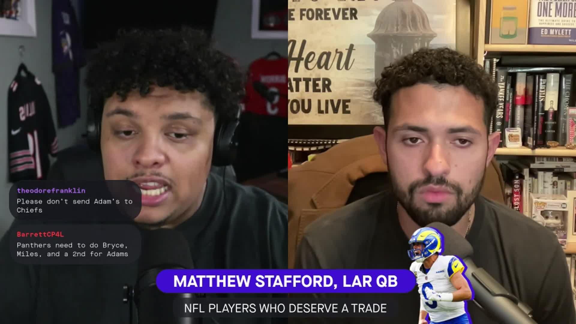 NFL Trade Rumors: Steelers to 'Monitor' WR Market After Failed Brandon ...