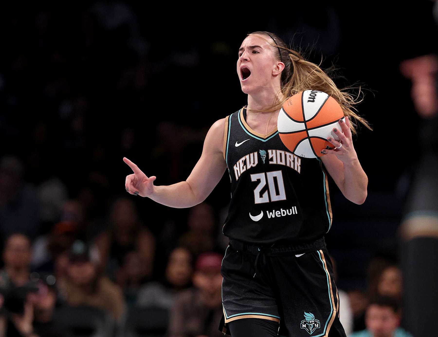 Winners, Losers of 2024 WNBA Playoffs so Far: Ionescu Leveling Up as ...