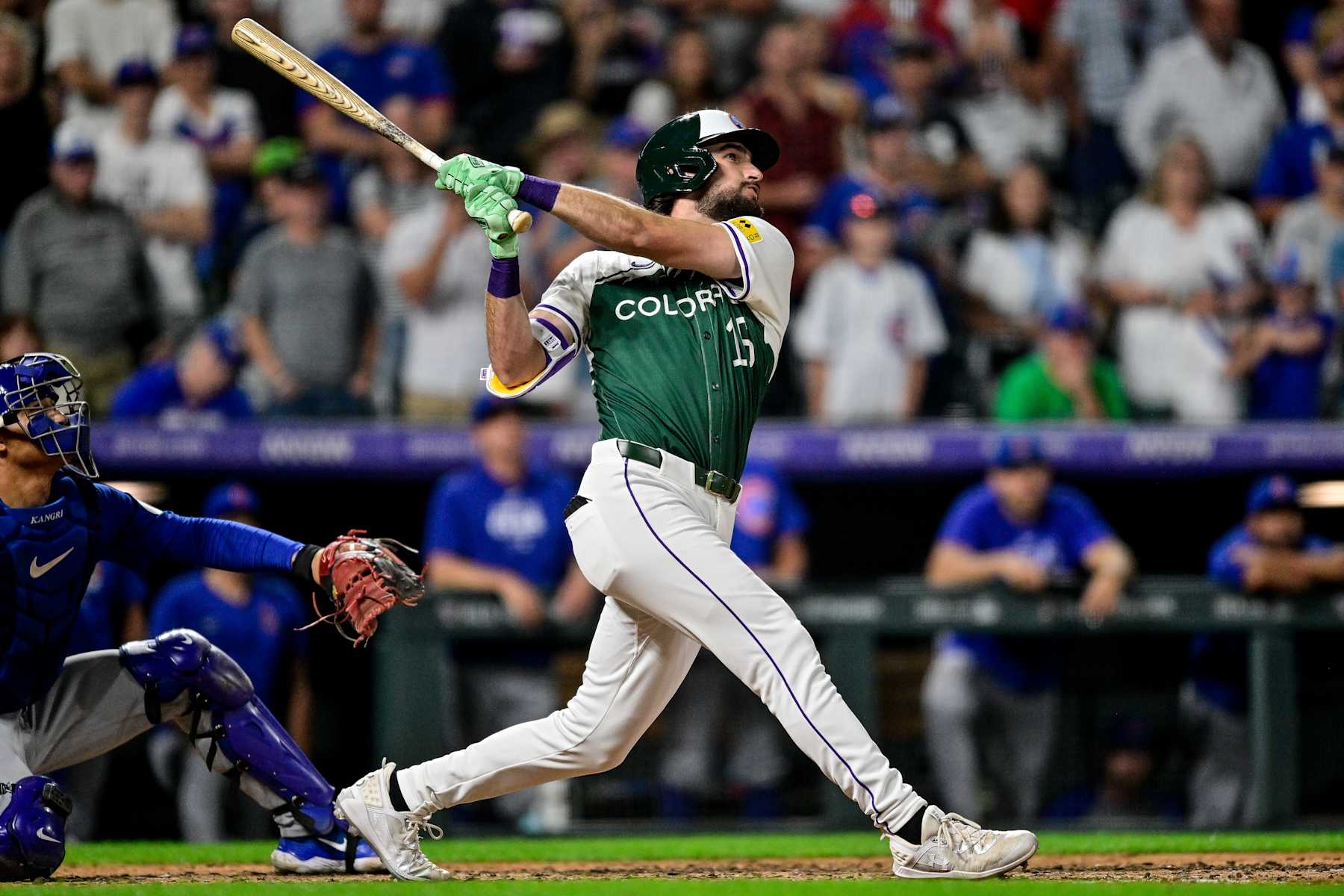 MLB Highlights of the 13 Longest Home Runs of the 2024 Season