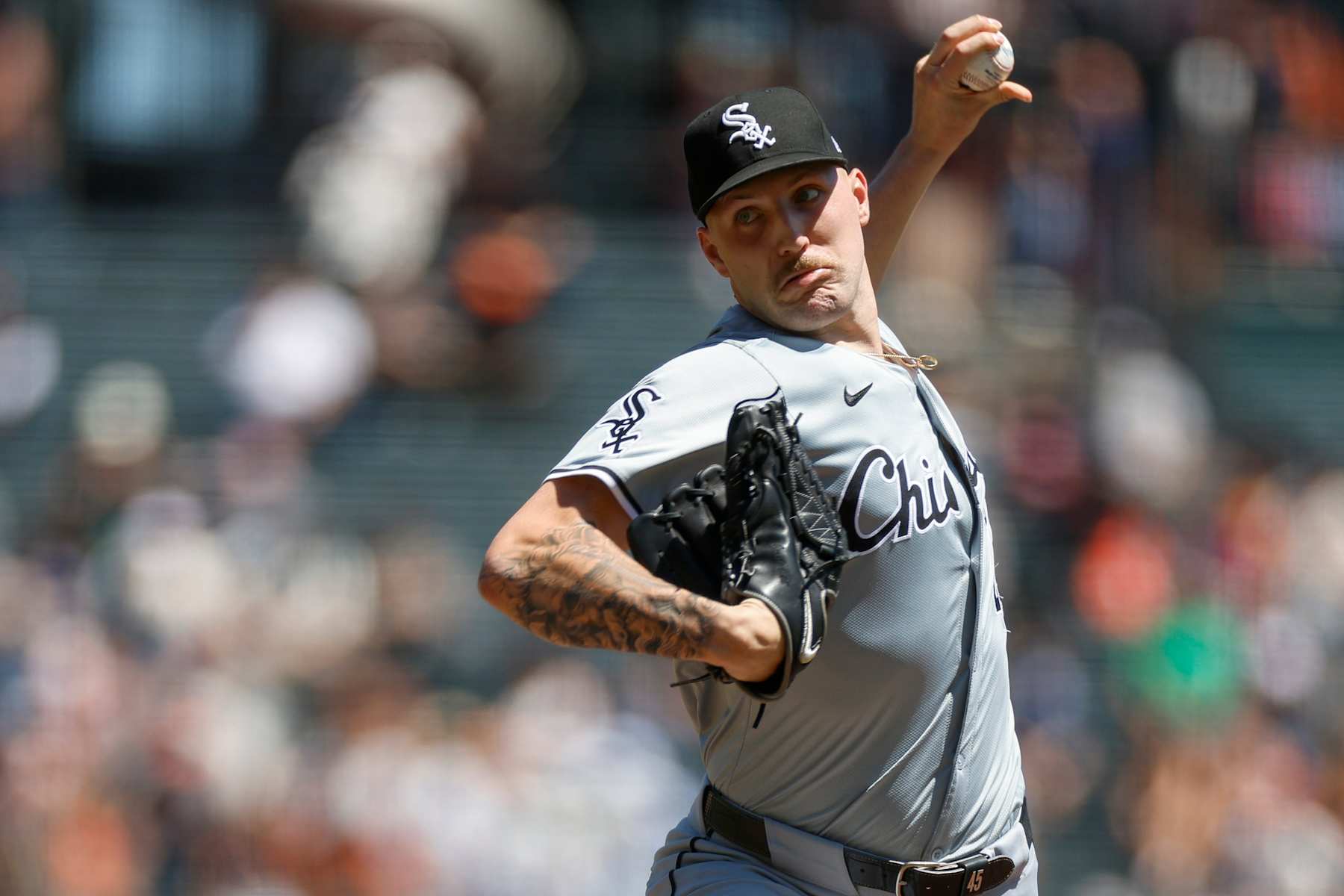 8 Realistic MLB Trades That Could Happen In 2024-25 Offseason