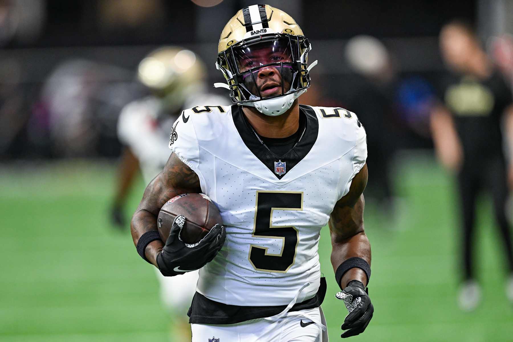 Every Team's Biggest Hidden Gem at Quarter Mark of 2024 NFL Season