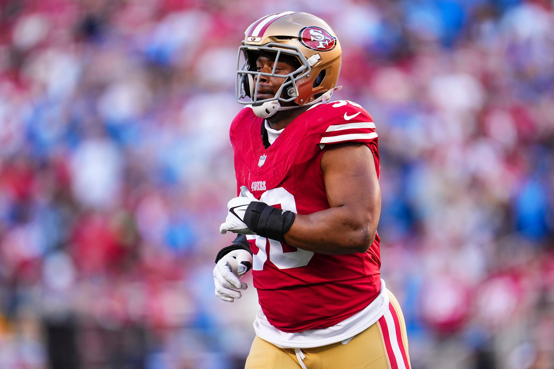 Every Team's Biggest Hidden Gem at Quarter Mark of 2024 NFL Season