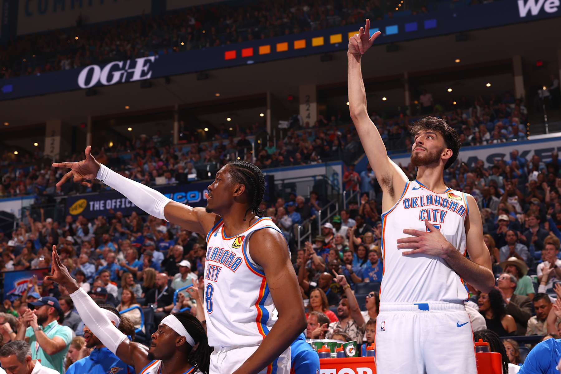 B/R Staff: 10 Storylines That Will Shape the 2024-25 NBA Season