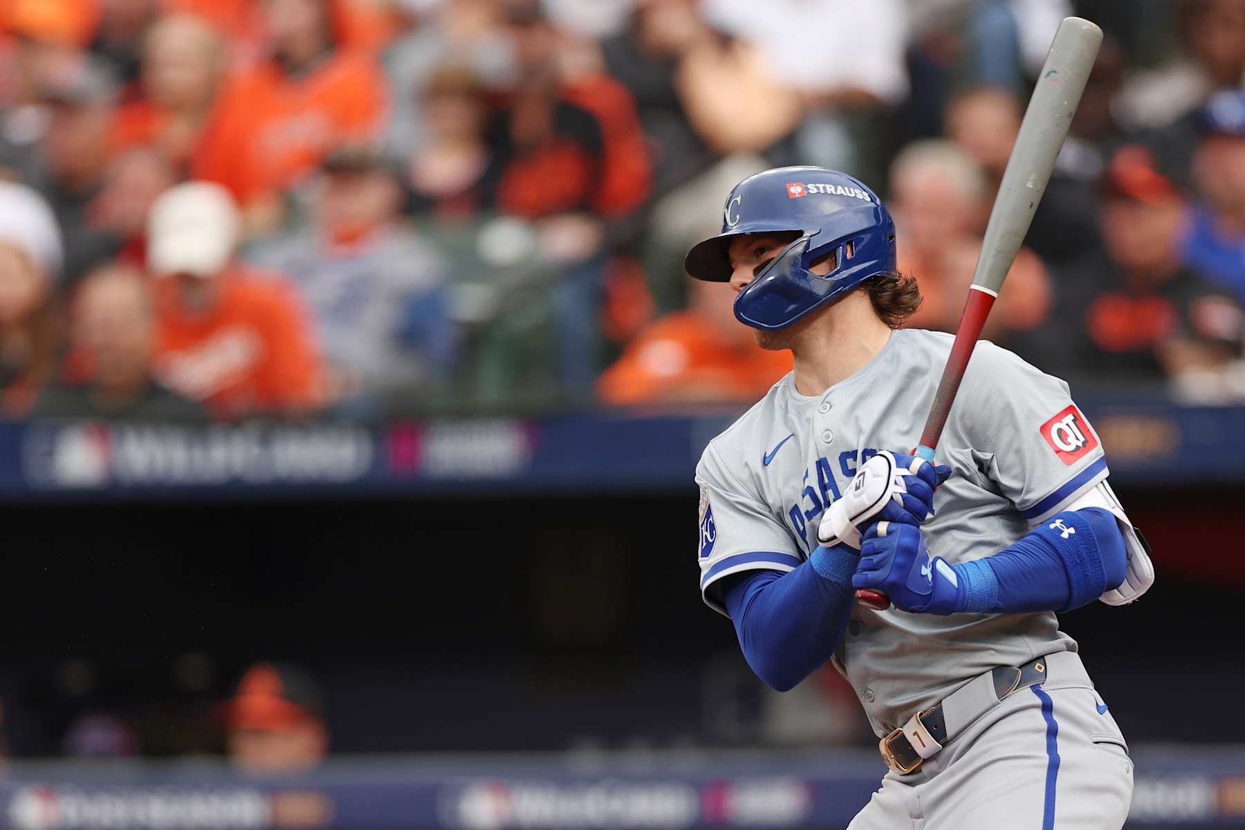 MLB Playoff Bracket 2024: Royals vs. Yankees ALDS Odds, Preview