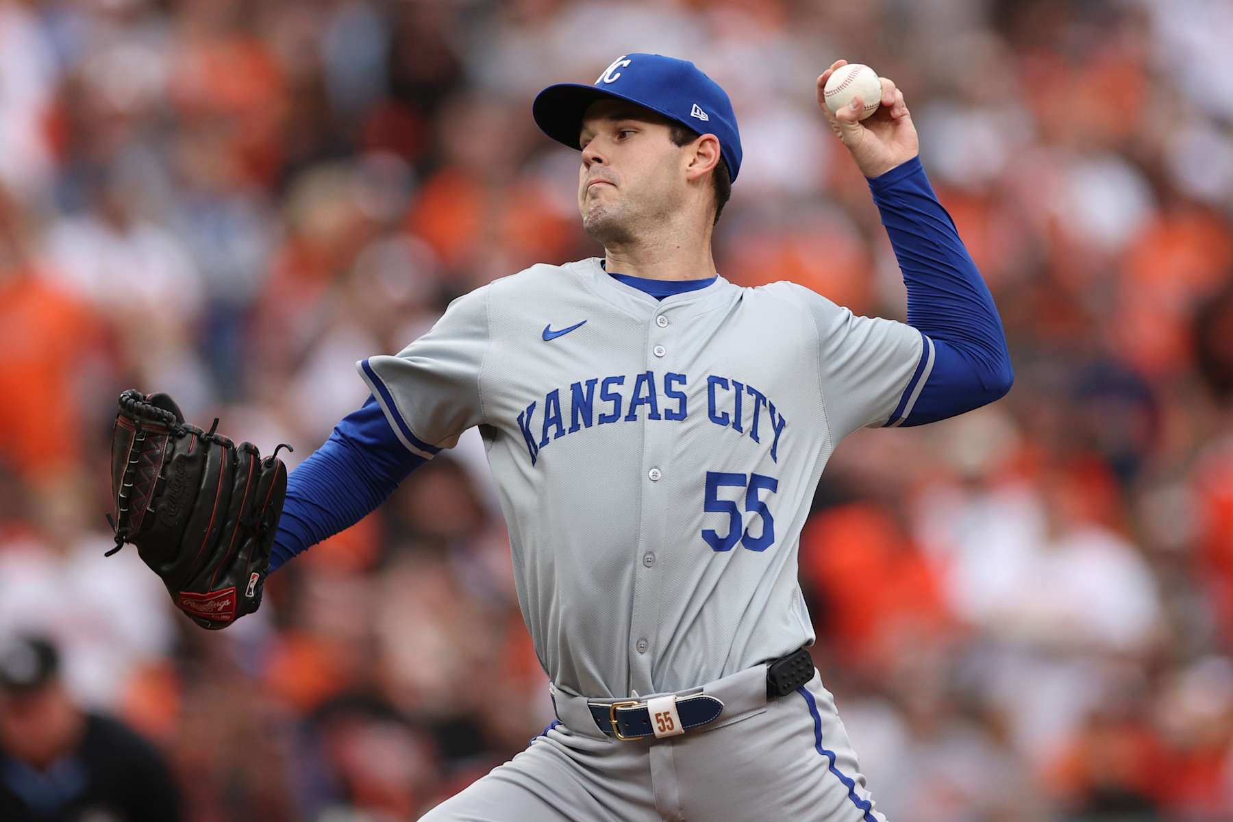 MLB Playoff Bracket 2024: Royals vs. Yankees ALDS Odds, Preview