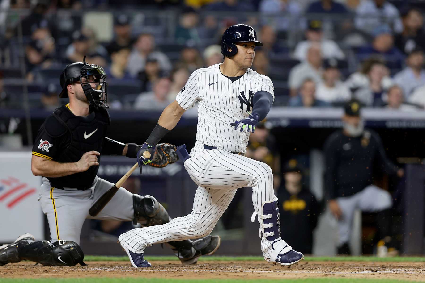 MLB Playoff Bracket 2024: Royals vs. Yankees ALDS Odds, Preview