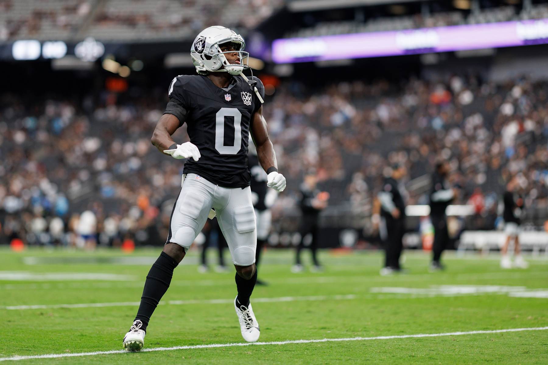 Every Team's Biggest Hidden Gem at Quarter Mark of 2024 NFL Season